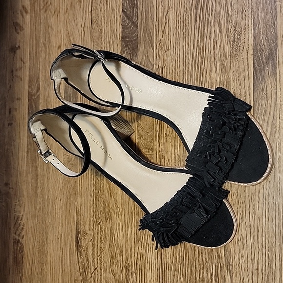 Pelle Moda | Shoes | Pellet Moda Dress Heels | Poshmark
